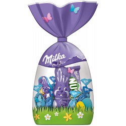 Milka Chocolates Easter Mix - Safka Continental Goodies Auckland New ...